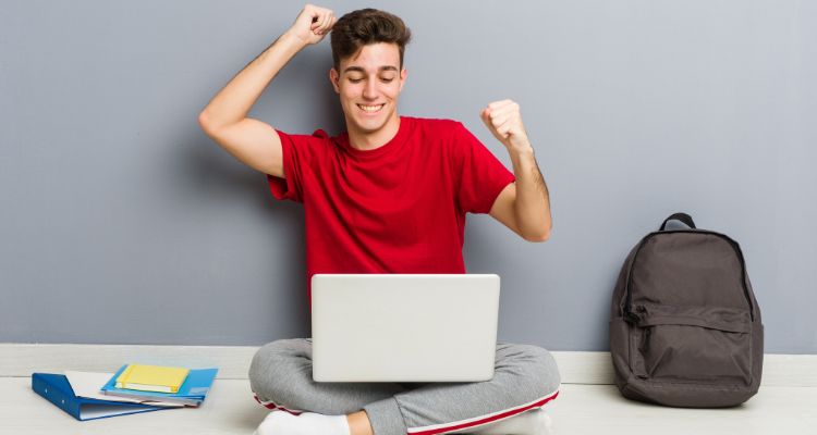 Aula virtual: Tu entrada VIP a clases en línea